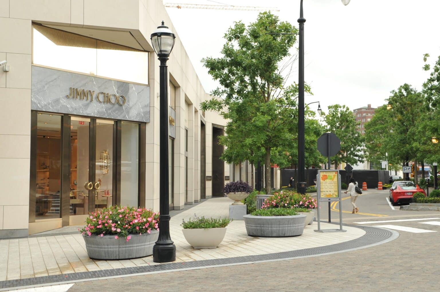 Managing the Constant Flow of Traffic